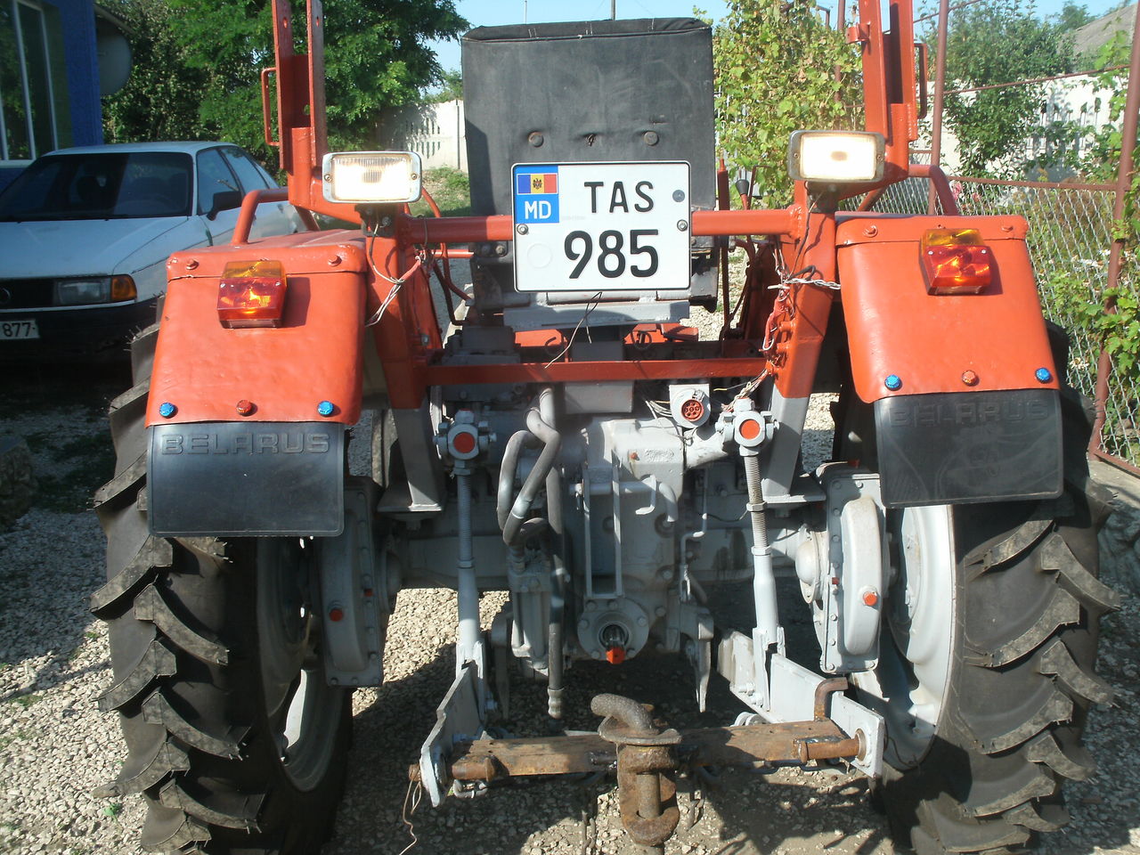 T 25 anul 2003. pese ymz ..mtz...t 40