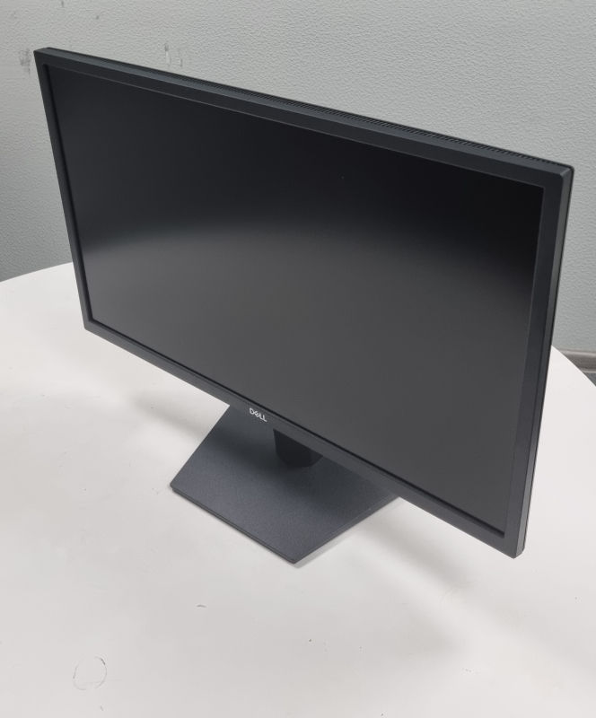 Monitor Dell 23.8" / 75Hz / VA