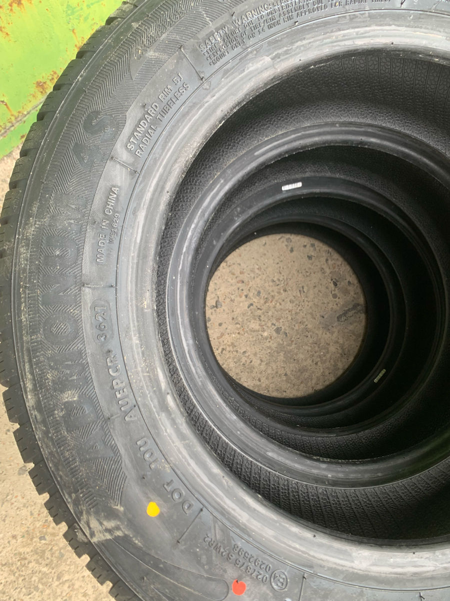 Anvelope M/S 175/65R14