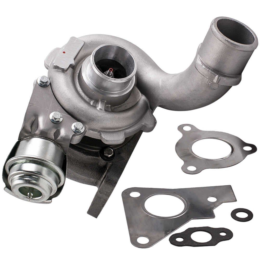 GT1749V турбонагнетатель Mitsubishi 1,9 DI-D F9Q Volvo S40 708639-0001 ...