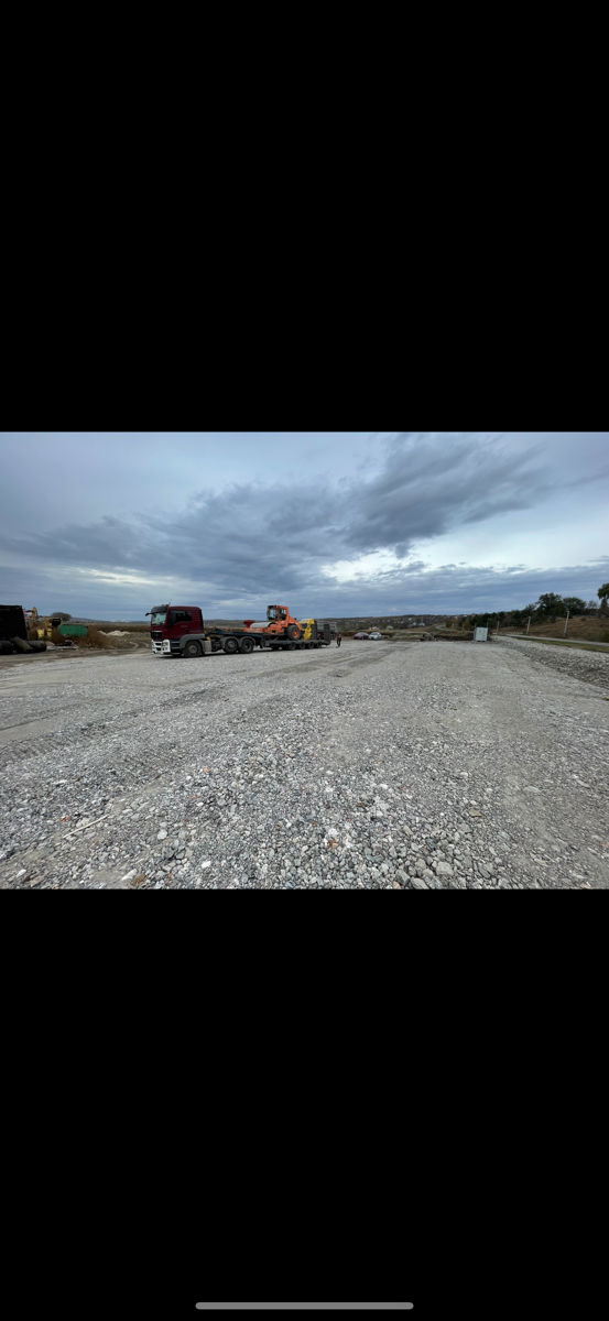 Se vinde bază la magdacesti 2.2h