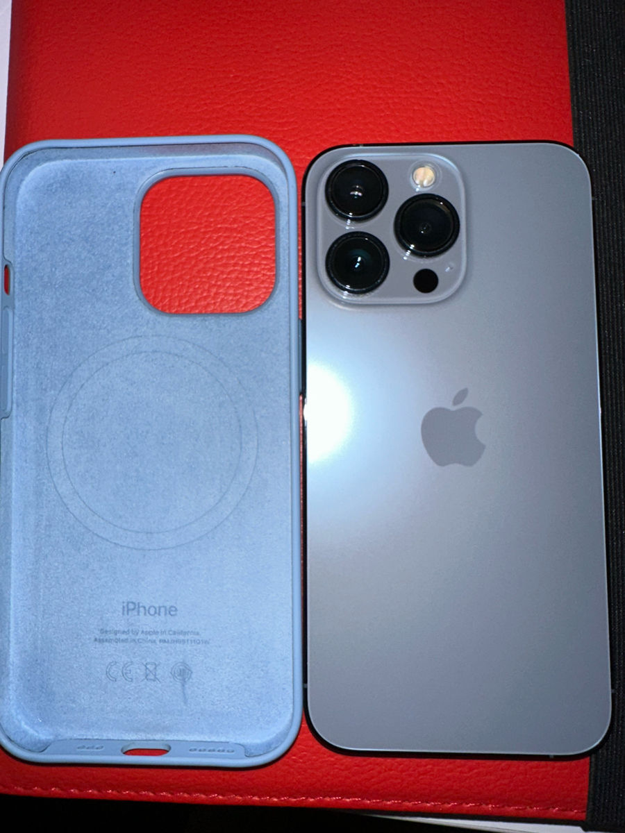 Iphone 13 PRO, 512 Gb BLUE