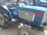 Vand tractor japonez Iseki TL2100 + Freza