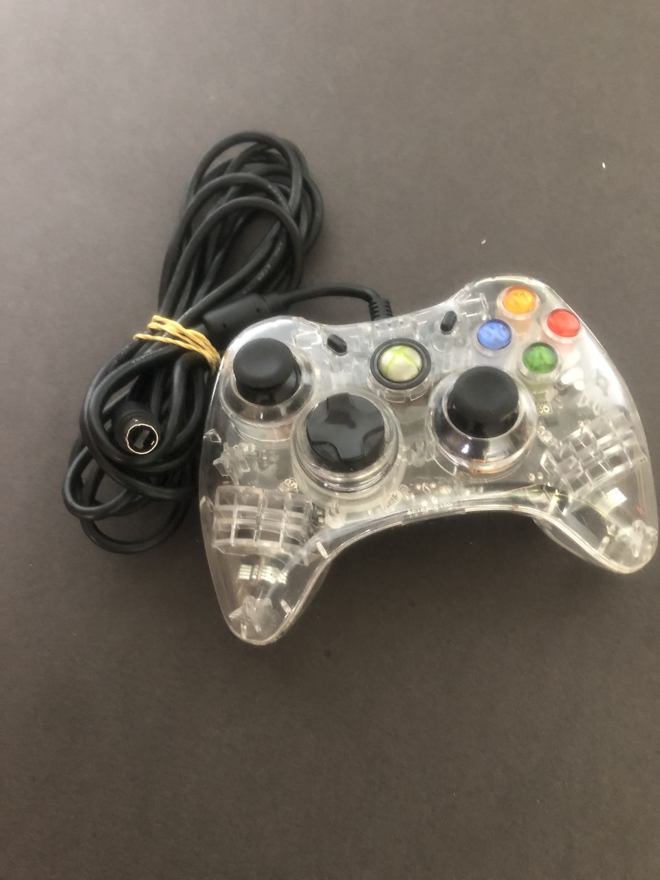 Gamepad xbox 360