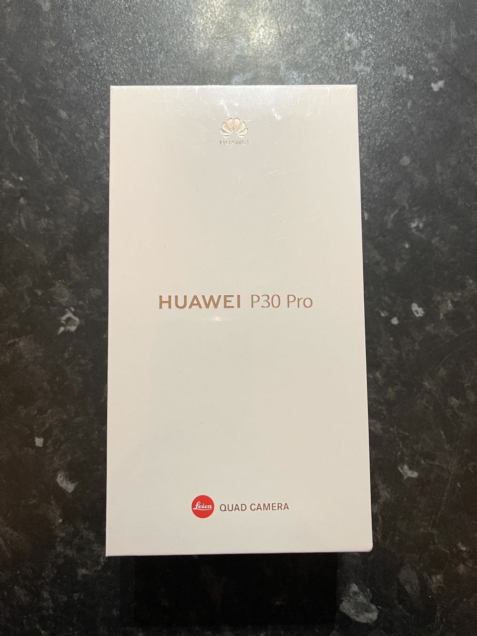 Huawei P30 Pro