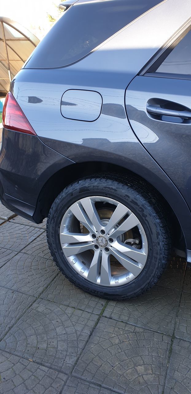 Mercedes 275/50 R20 GL ML GLE - 9J Germania Fara km Оригинал 275/50 R20 ...