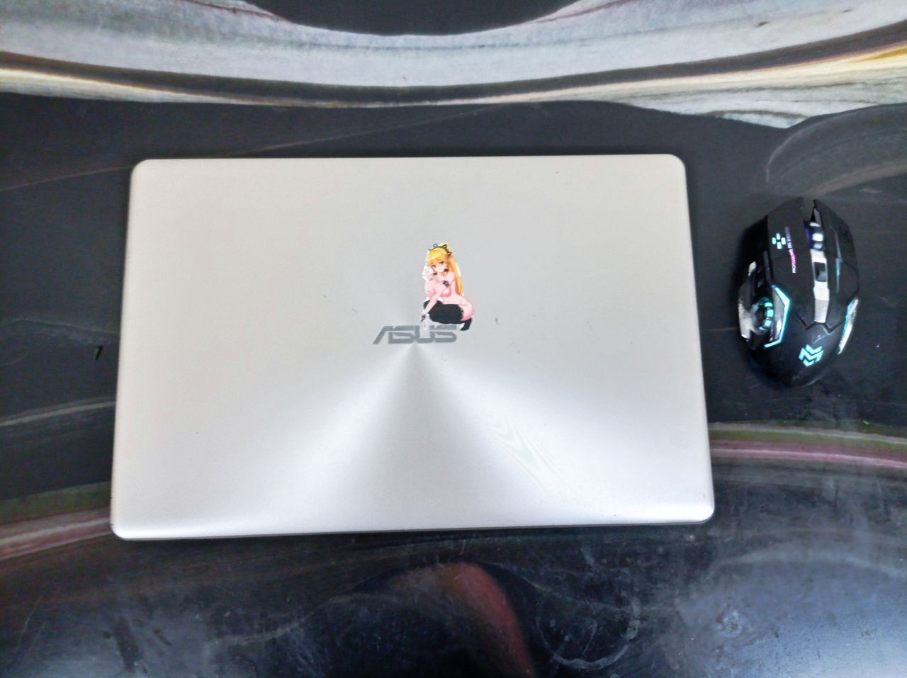 СРОЧНО ASUS VIVOBOOK (i3-71