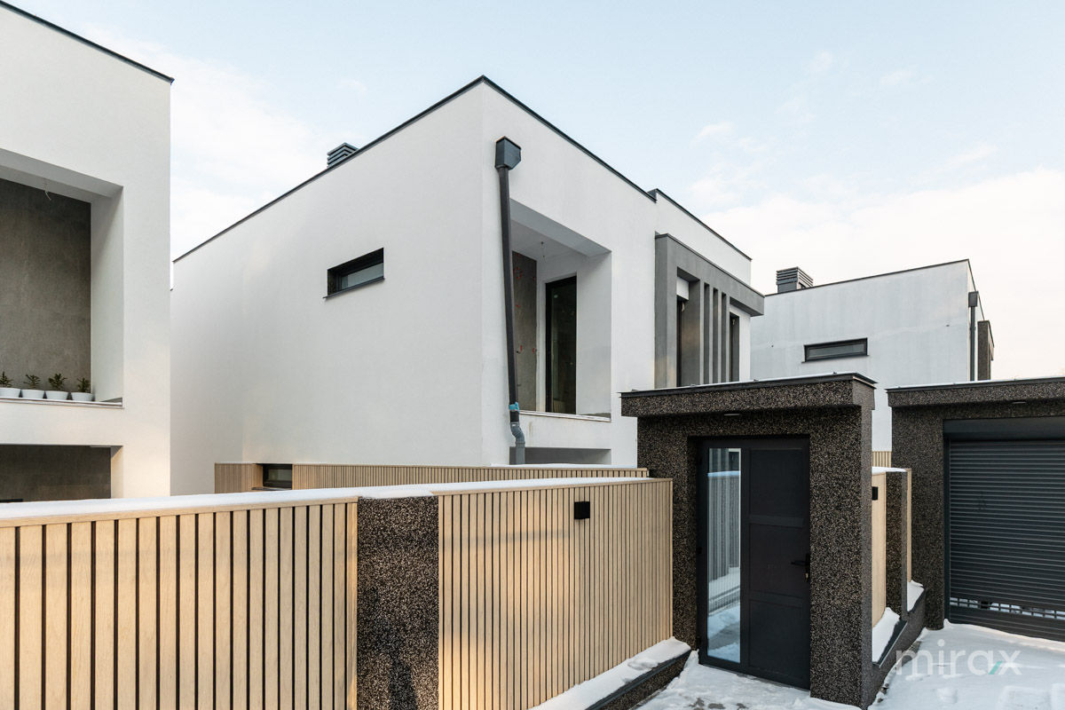 str. Dragomirna, Buiucani, Chișinău