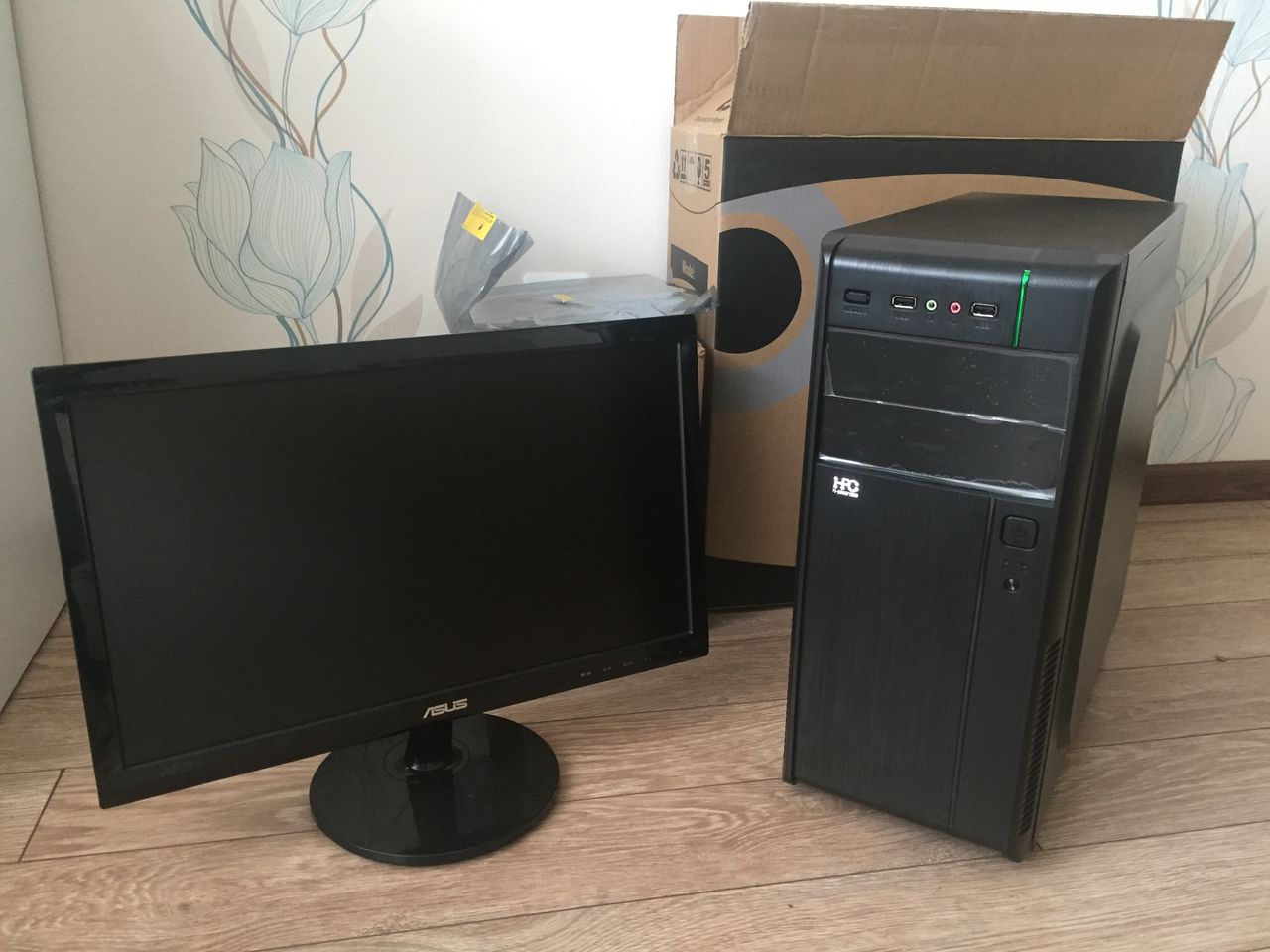 Intel core i5 -новый!!