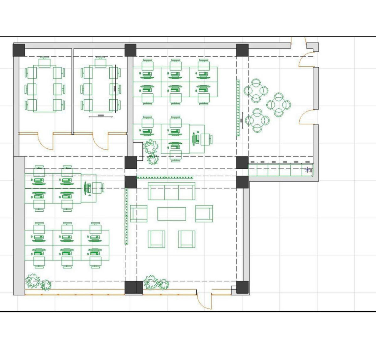Vand afacere functionala