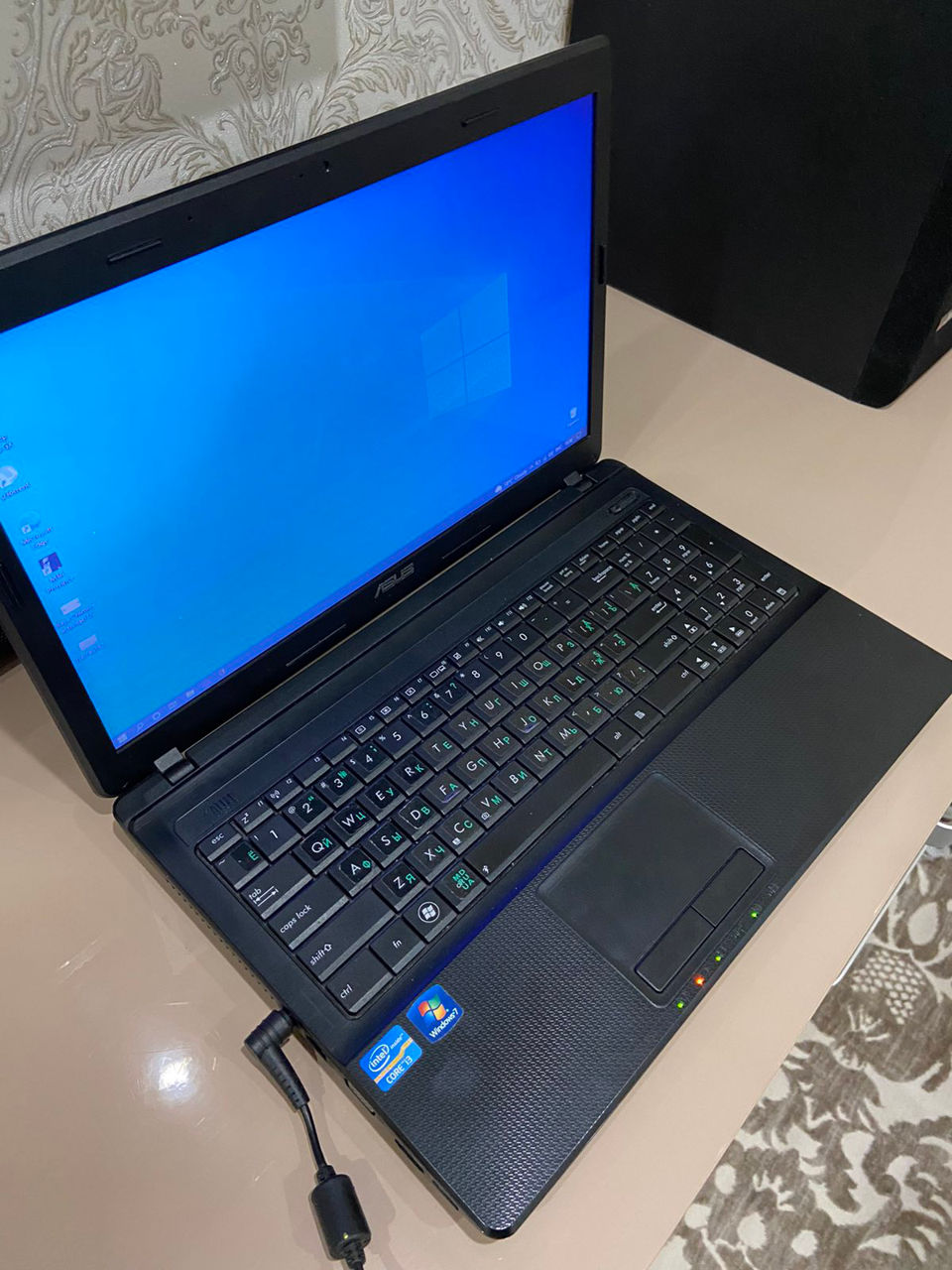 ОТЛИЧНЫЙ Ноутбук ASUS A54C!