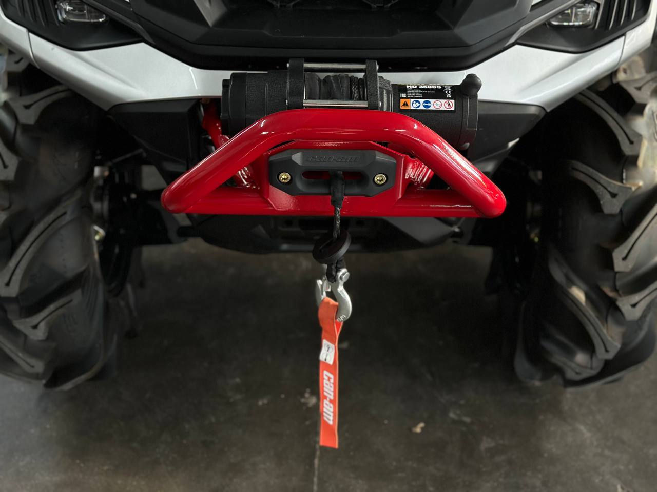 Can-Am (BRP) Outlander XMR MY25 an. 2025 cu rulaj 1 km, 16102