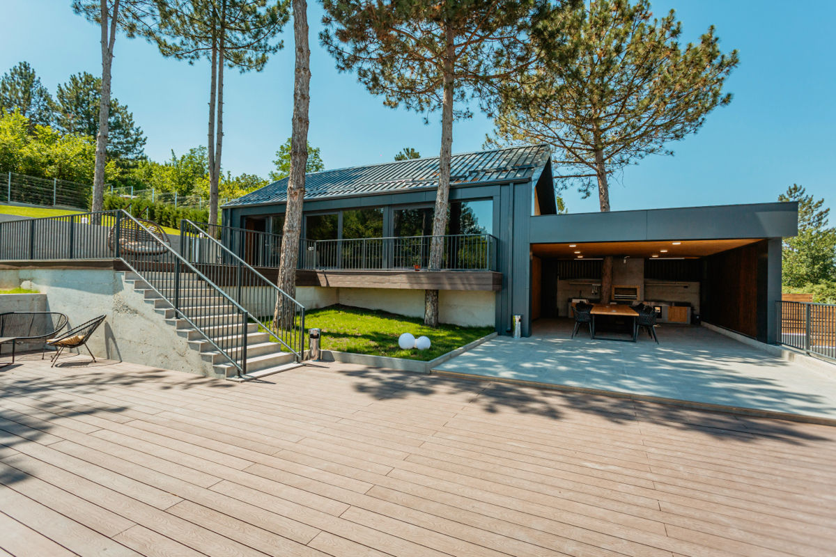 Business activ (Chirie 24h)