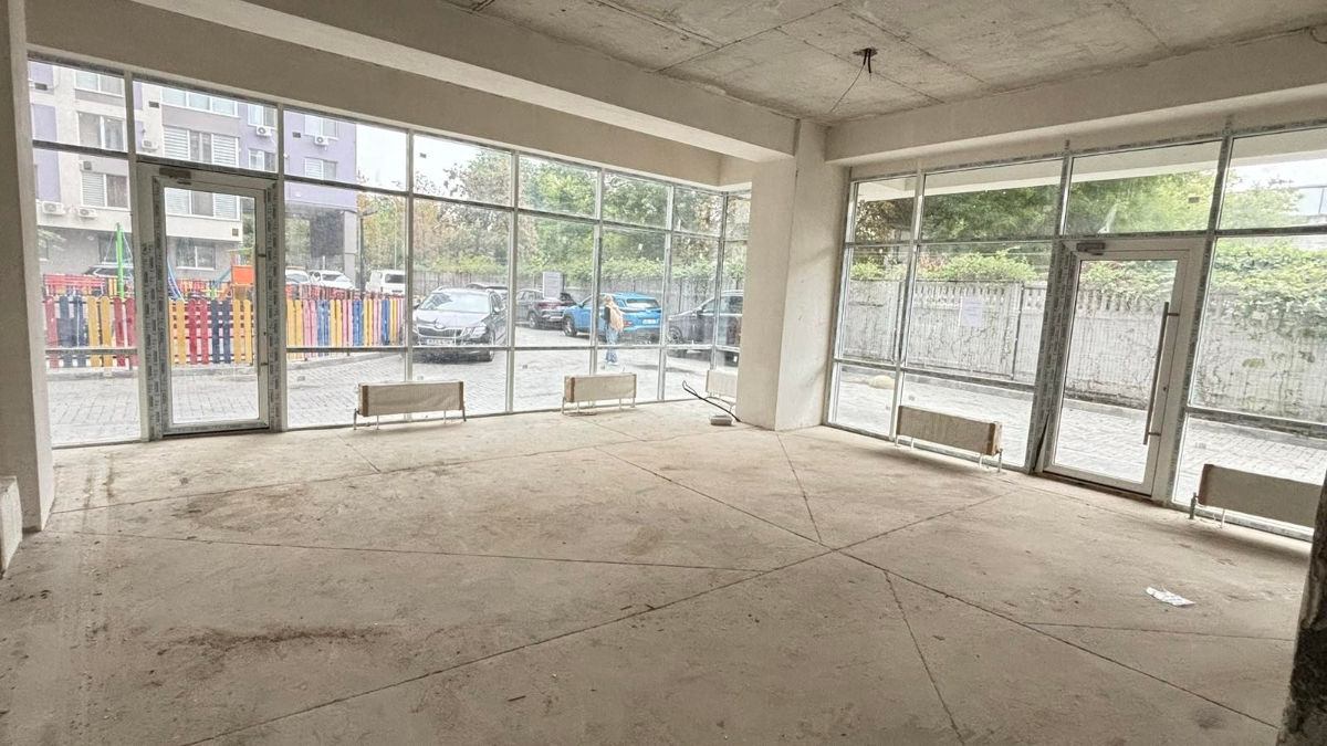 Chirie pe termen lung, Matei Basarab 1/1 Râșcani