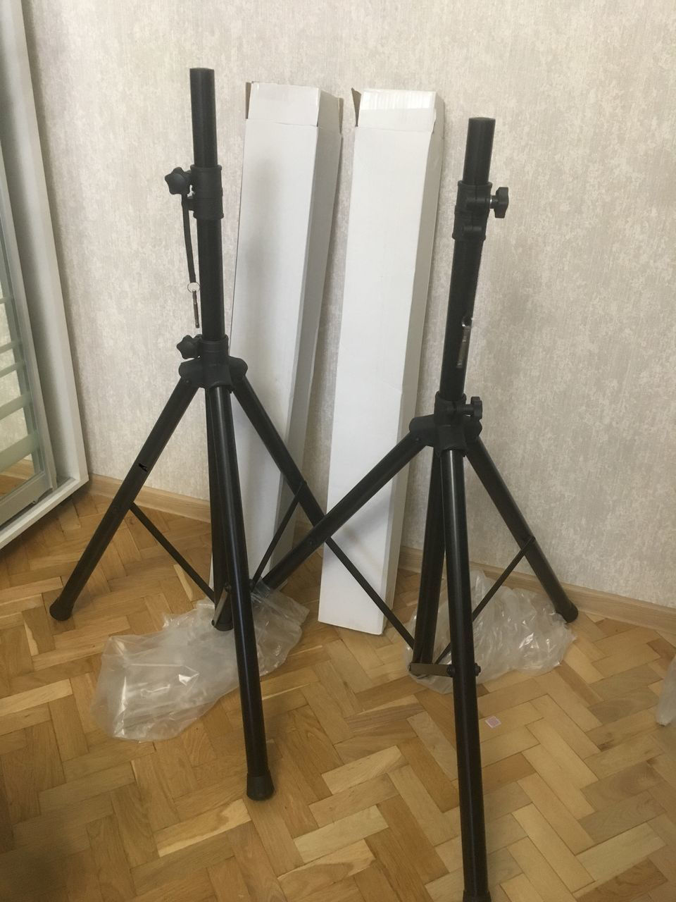 Stative pt boxe 600 lei bucata