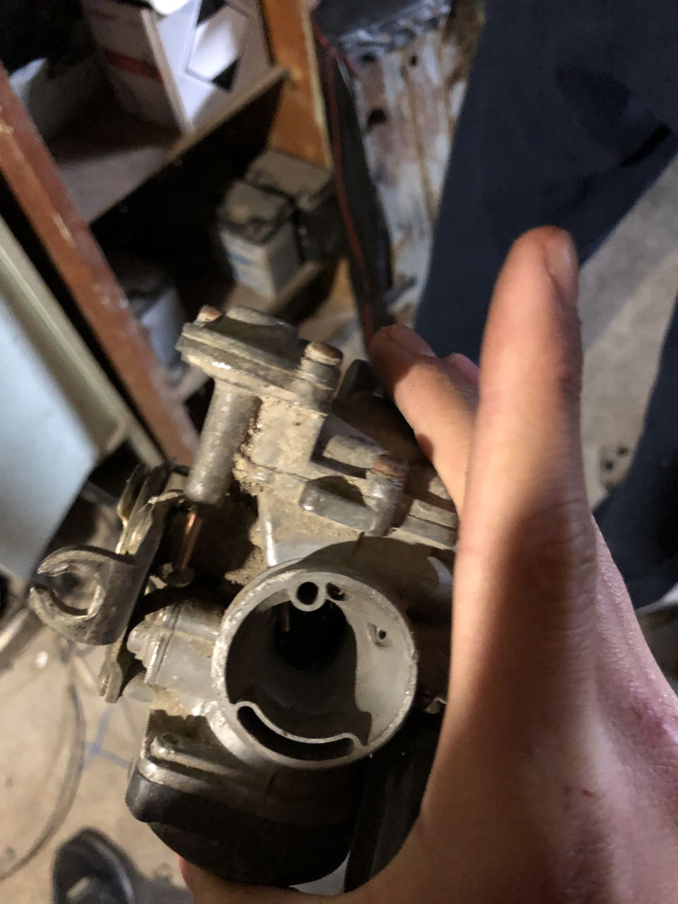 Карб.Micuni.corp