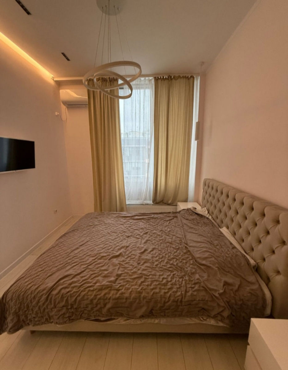 Apartament cu 1 cameră, Râșcani, Chișinău, Chișinău mun.
