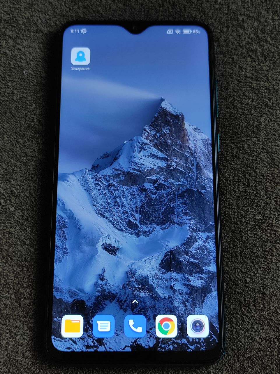 Xiaomi Redmi Note 8 PRO (6 / 128 GB) full