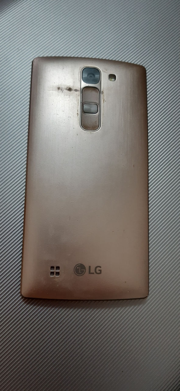 LG Magna