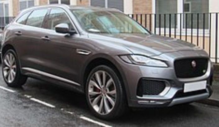 Jaguar F pace Xe Xf piese motor 204DT AJ200D