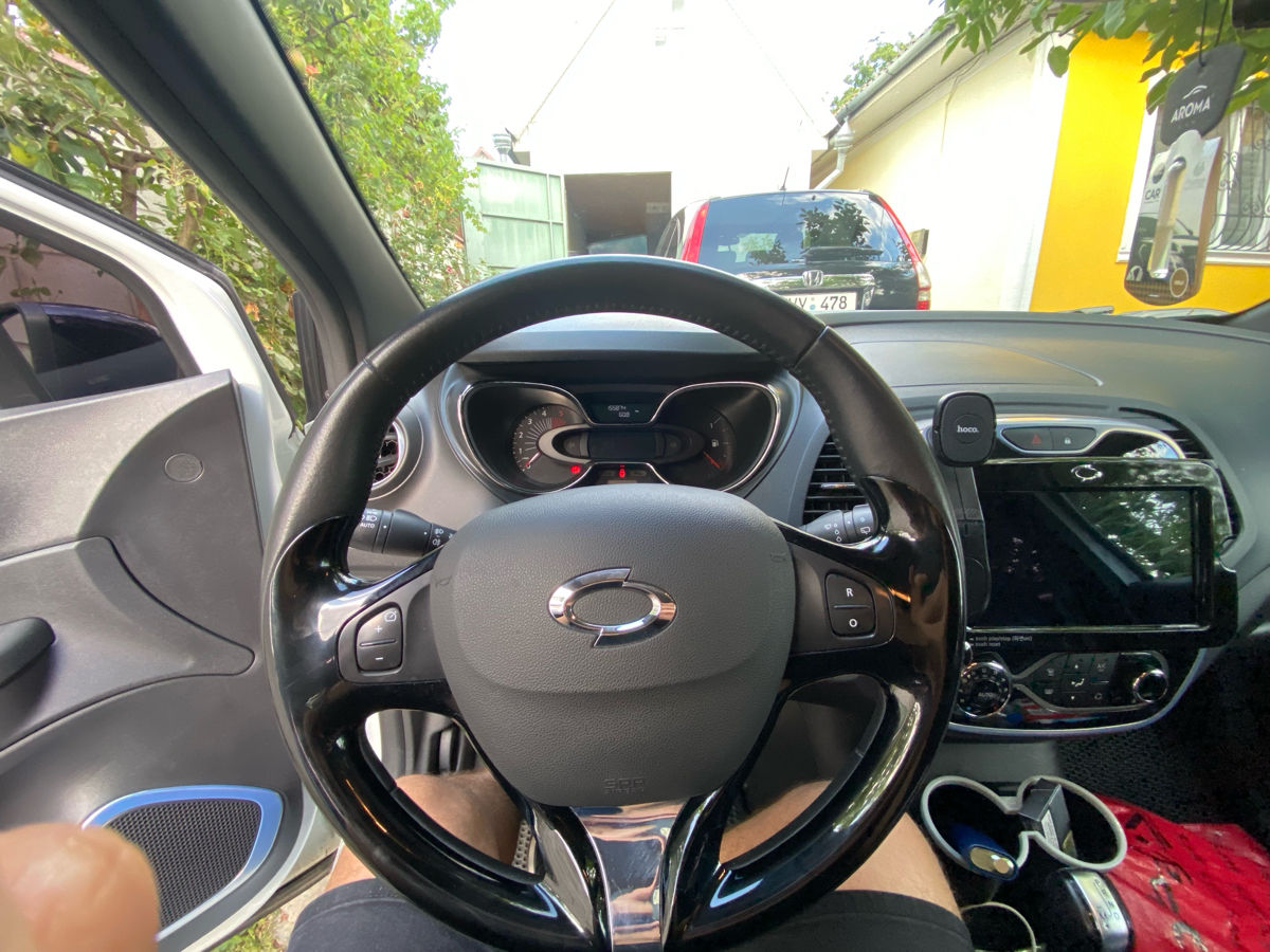 Renault Samsung QM3 an. 2017 cu rulaj 171000 km, Diesel, 11350