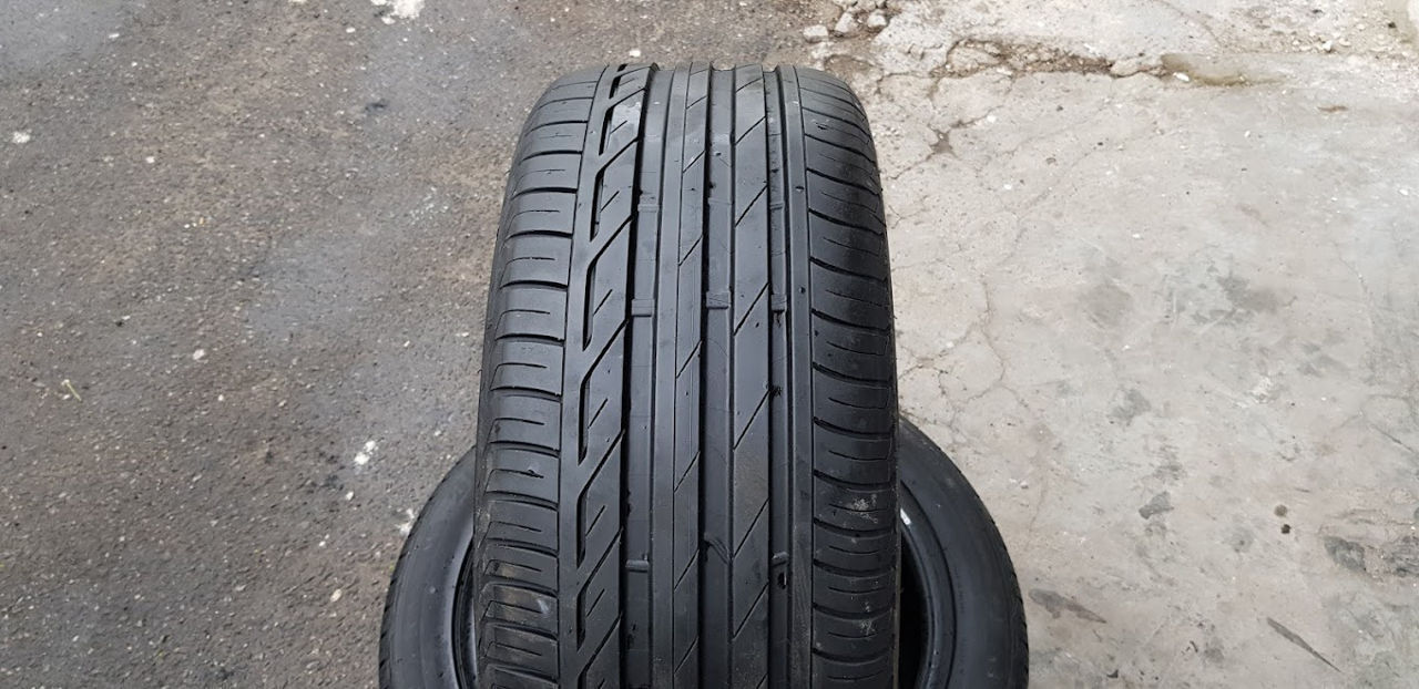 215 60 r16 Bridgestone