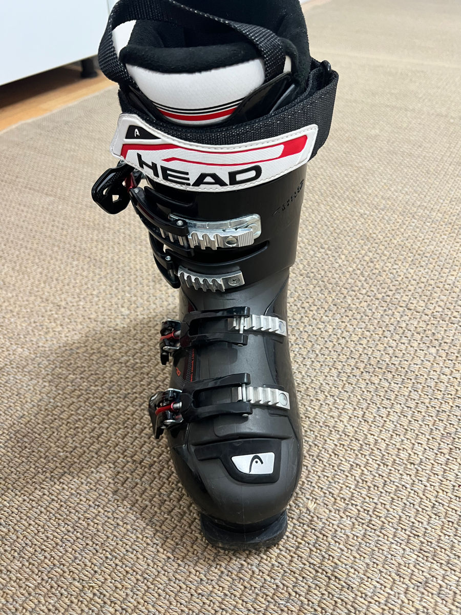 Head Next Edge 70
