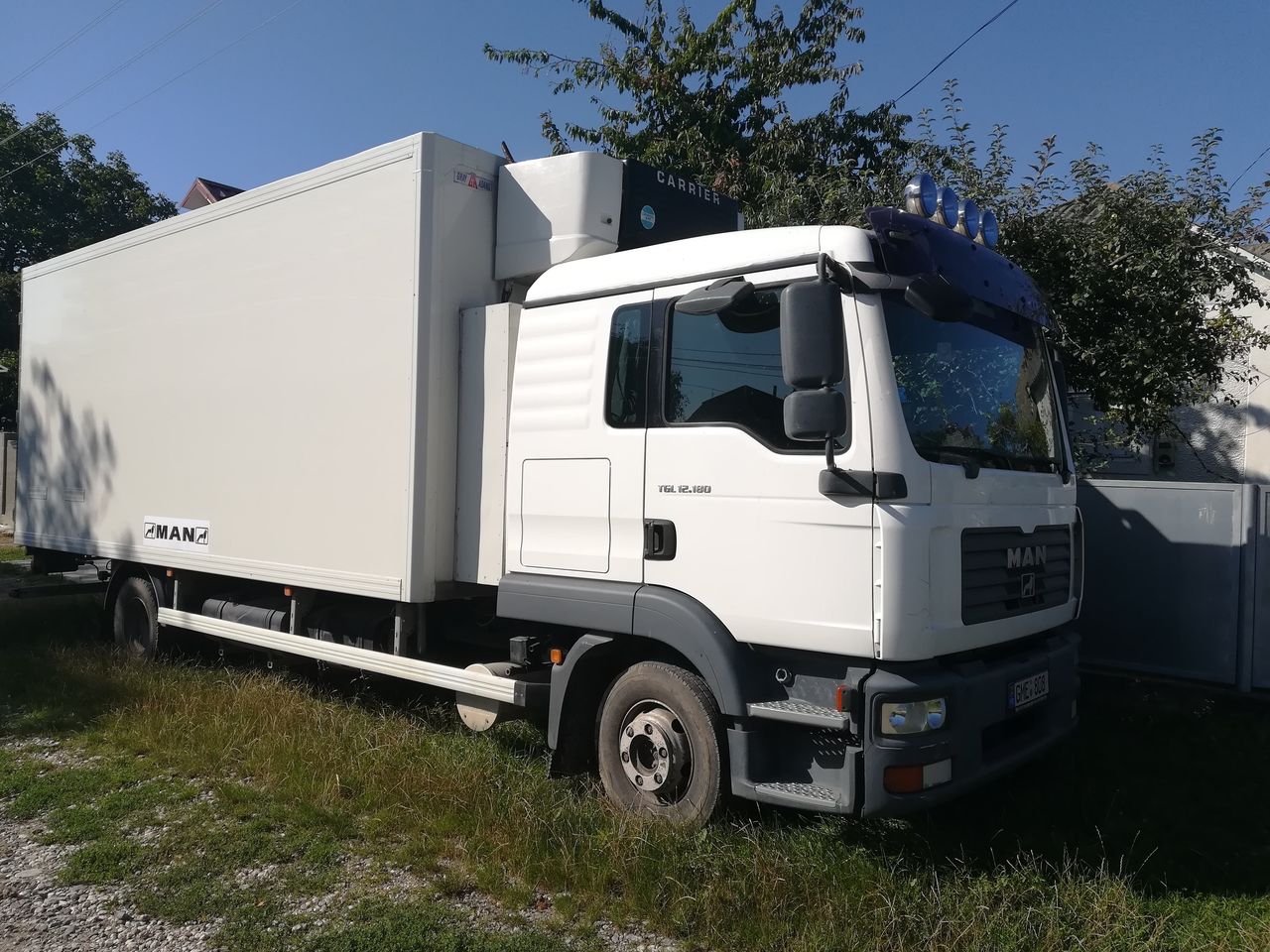 Man Tgl 12-180