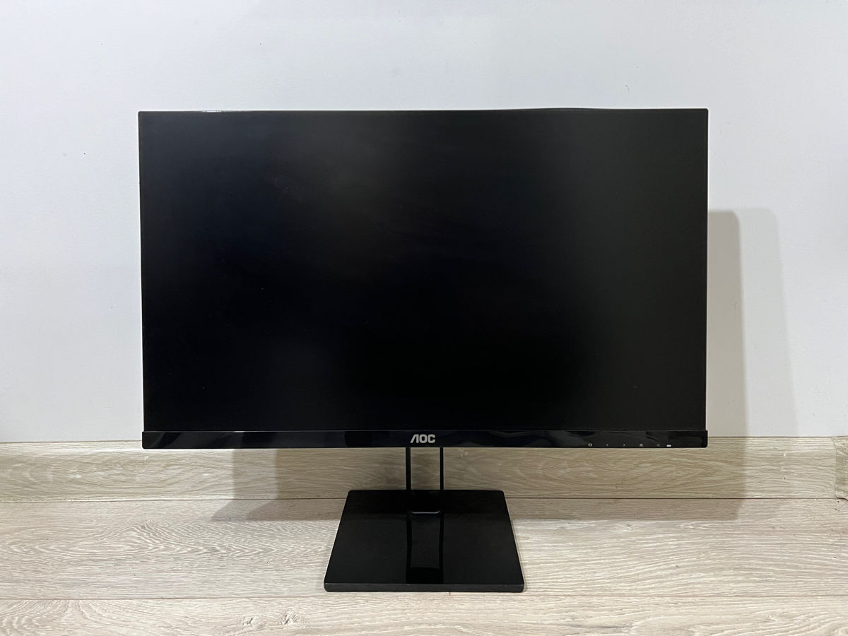 AOC 24V2Q LCD Monitor 100 euro