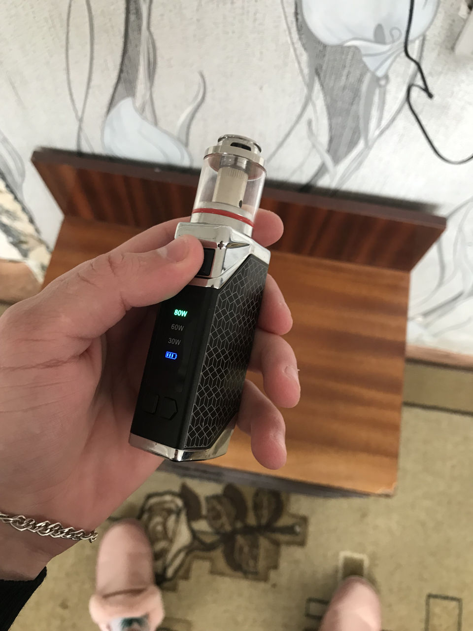 vape modern