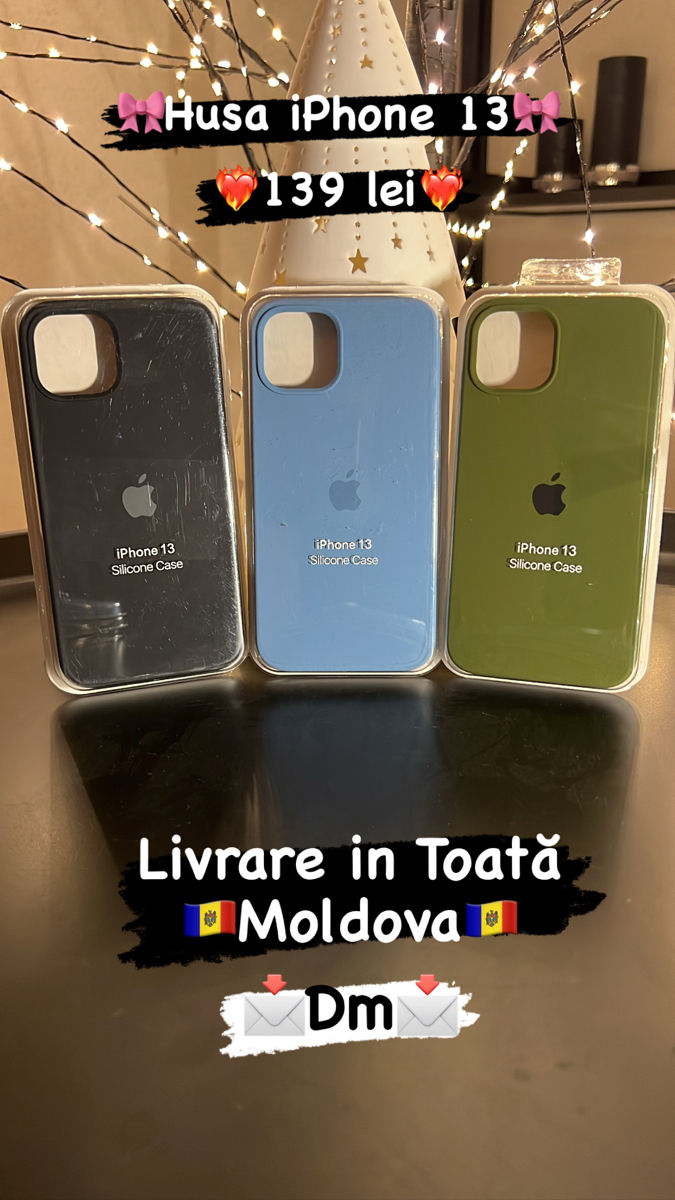 Huse iPhone (iPhone 14/14 Plus/14 Pro/14 Pro Max.Huse pentru toate ...