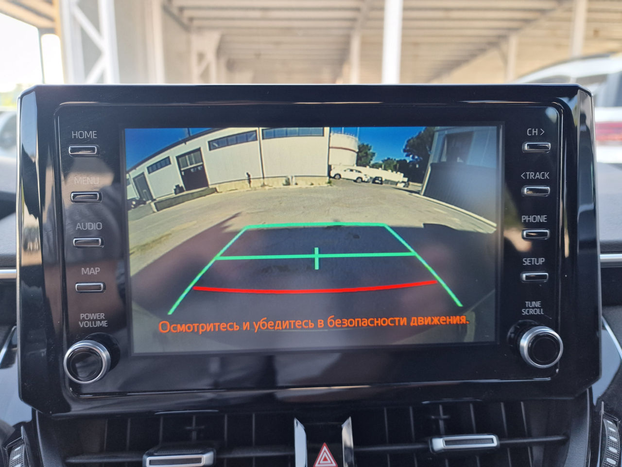 Toyota Corolla an. 2020 cu rulaj 13174 km, Hybrid, 18699