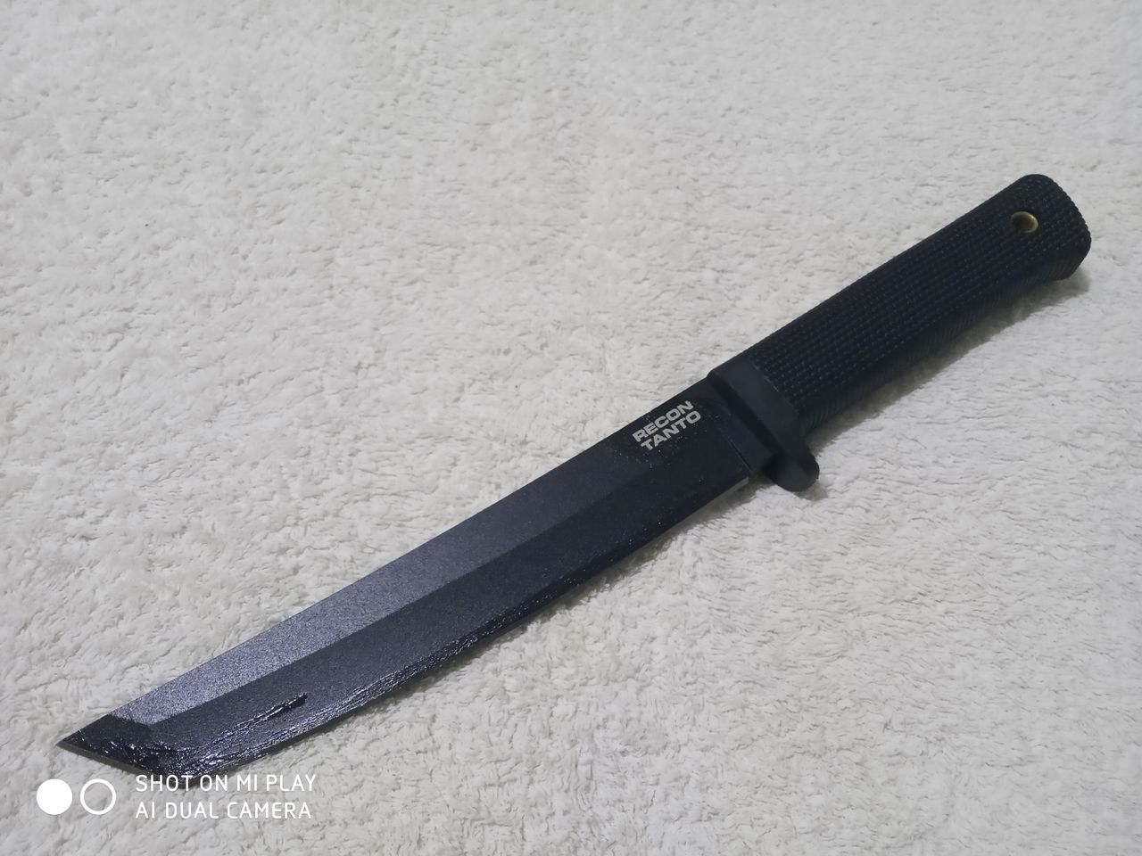 Cold Steel Recon Tanto SK-5/Танто