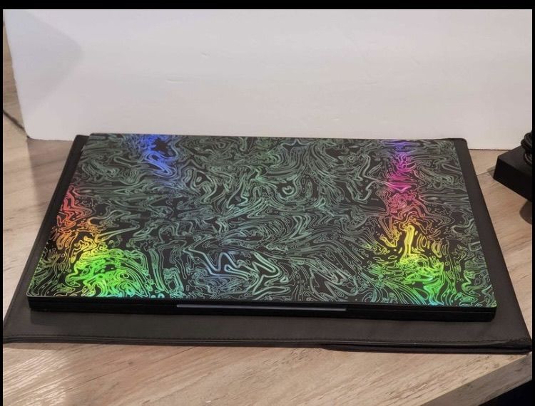 Razer 15 advanced