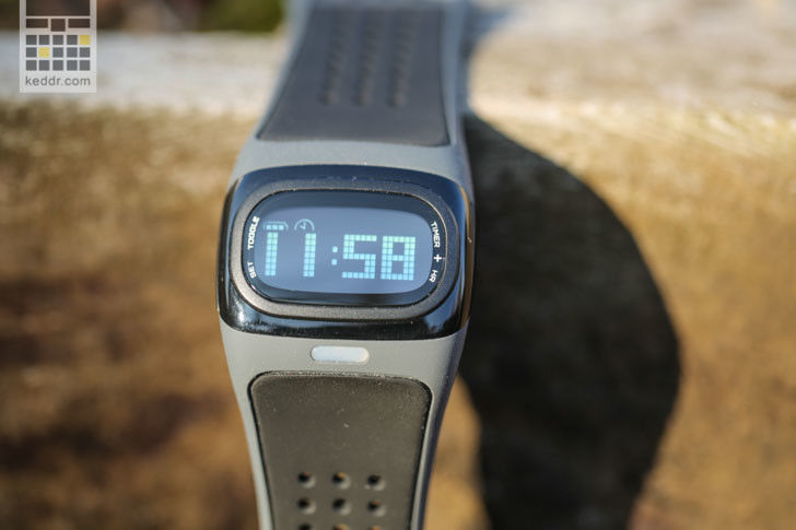 Mio Global Alpha 2 Heart Rate Sport Watch - 450 lei
