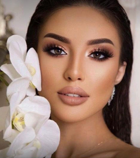 Machiaj pentru evenimentul tău (de seară, mireasa)/ Макиаж