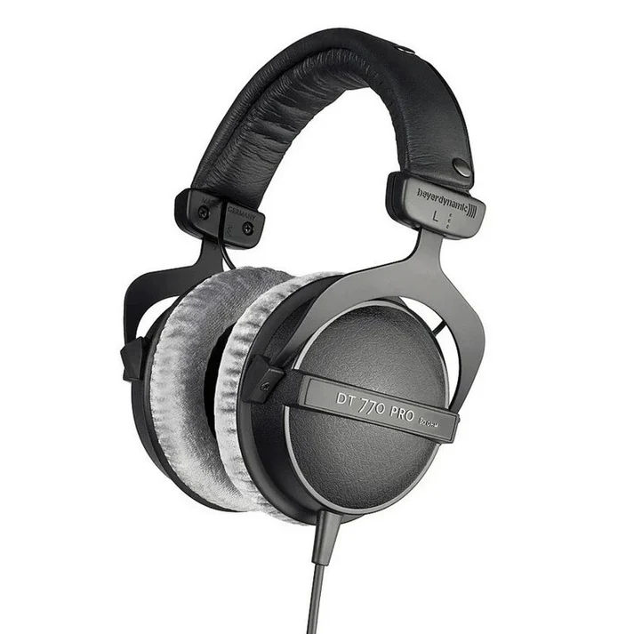 Beyerdynamic DT 770 pro 80 ohm 100% Оригинал