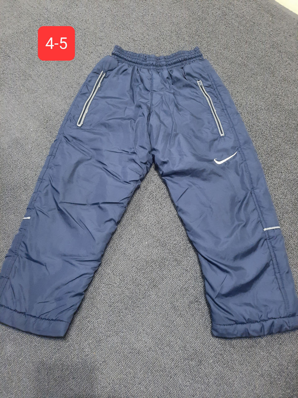 Vind pantaloni grosi