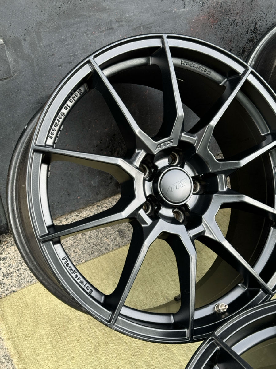 ATS 5x112 R19