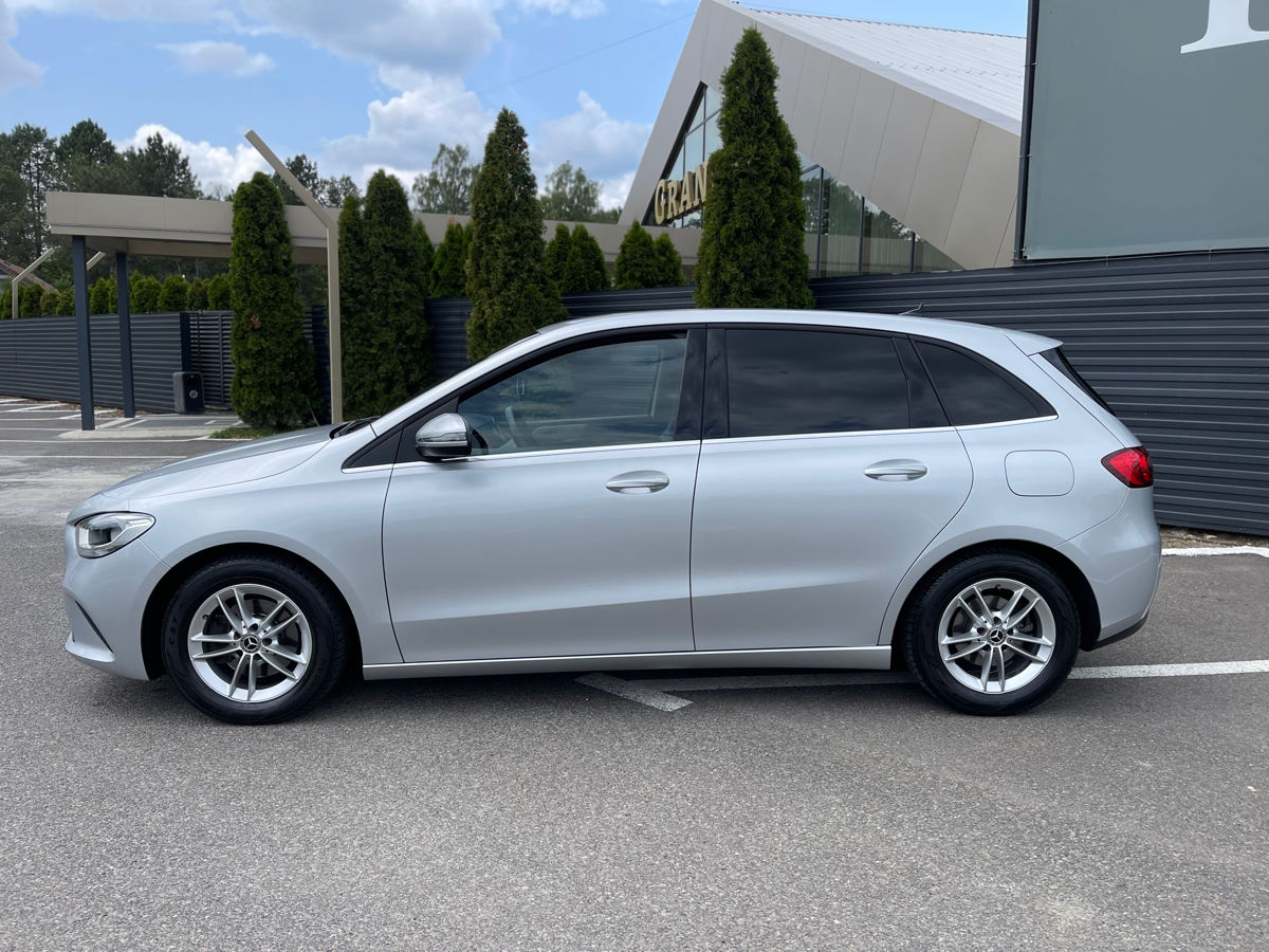 Mercedes B-Class an. 2019 cu rulaj 290000 km, Diesel, 13200