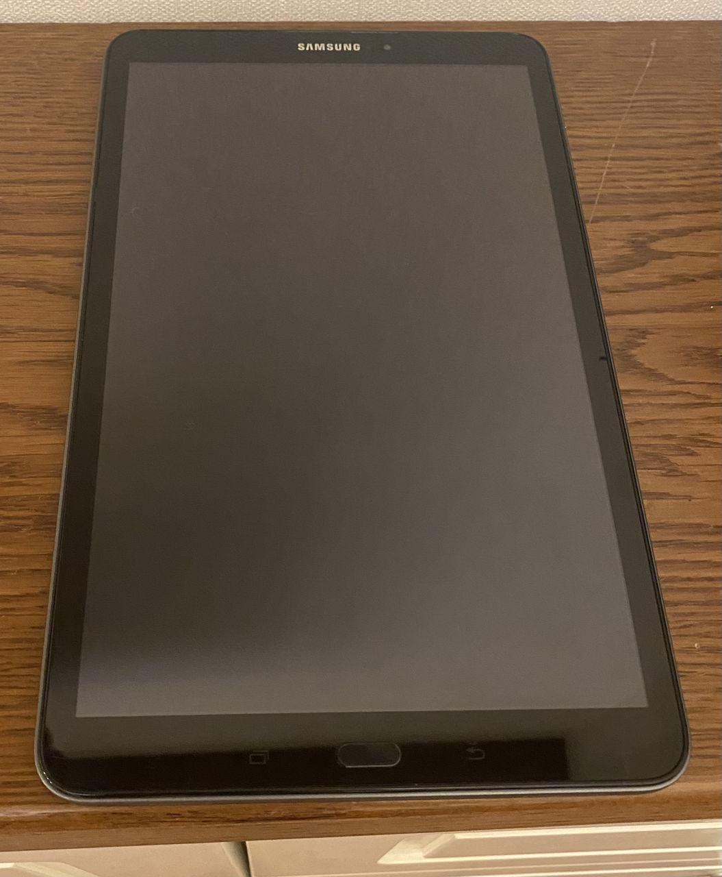 Samsung T-580 Schimb / Vind