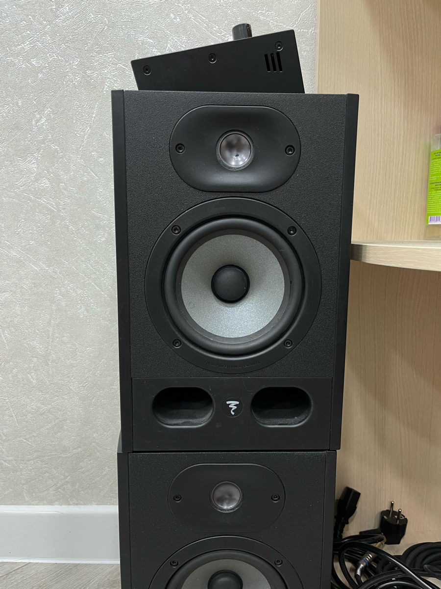 Focal Alpha 50