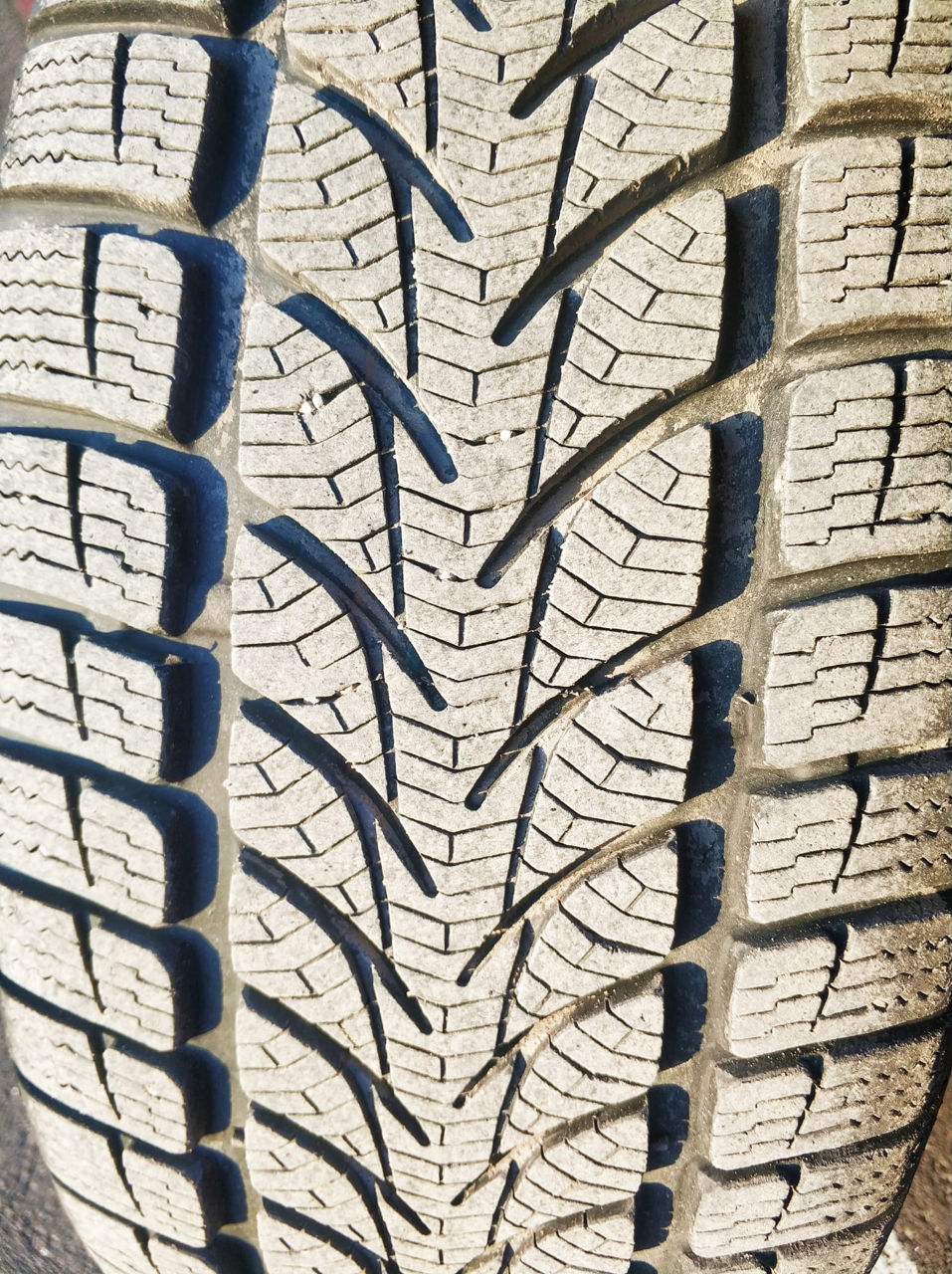 Jante BMW original R16, pneuri Platin (Germany) 225/55 r16, balansate ...