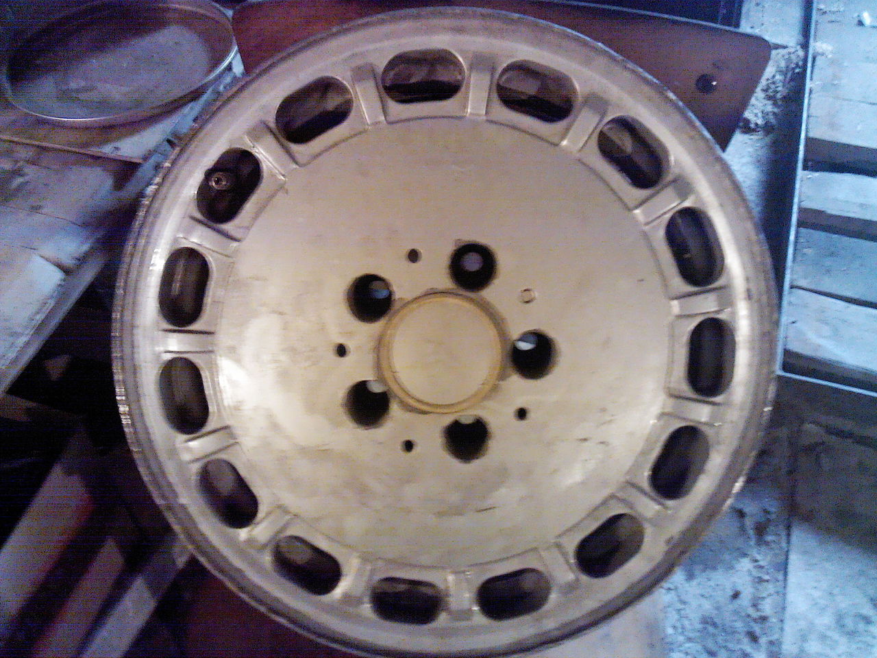 Discuri-4 buc-ет-25