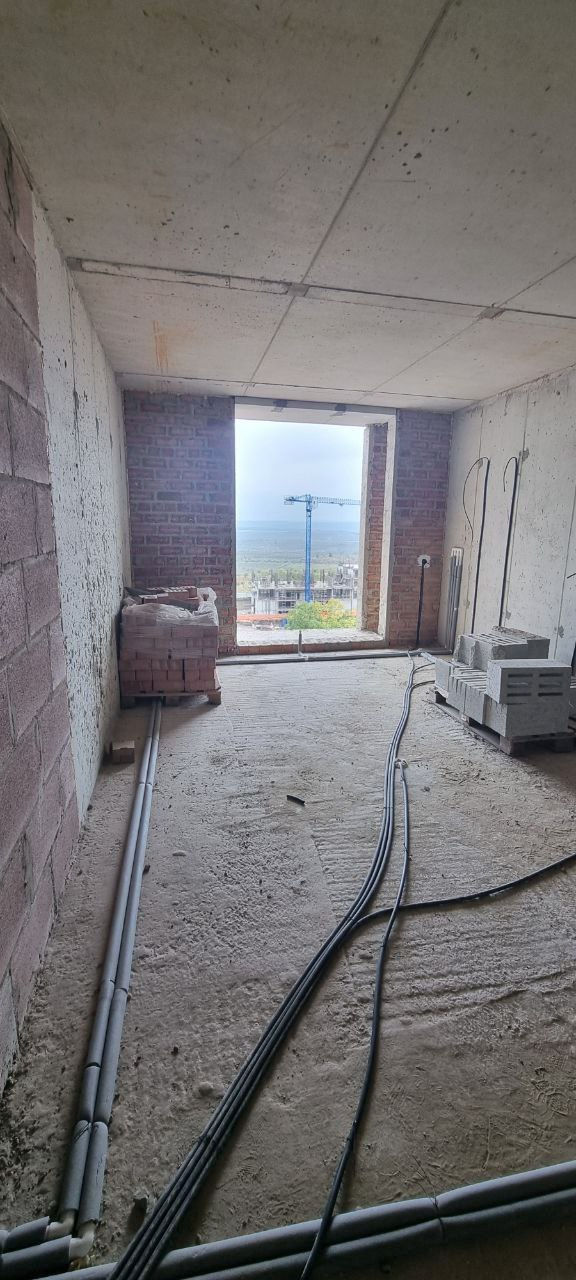 Apartament cu 1 cameră, Buiucani, Chișinău, Chișinău mun.