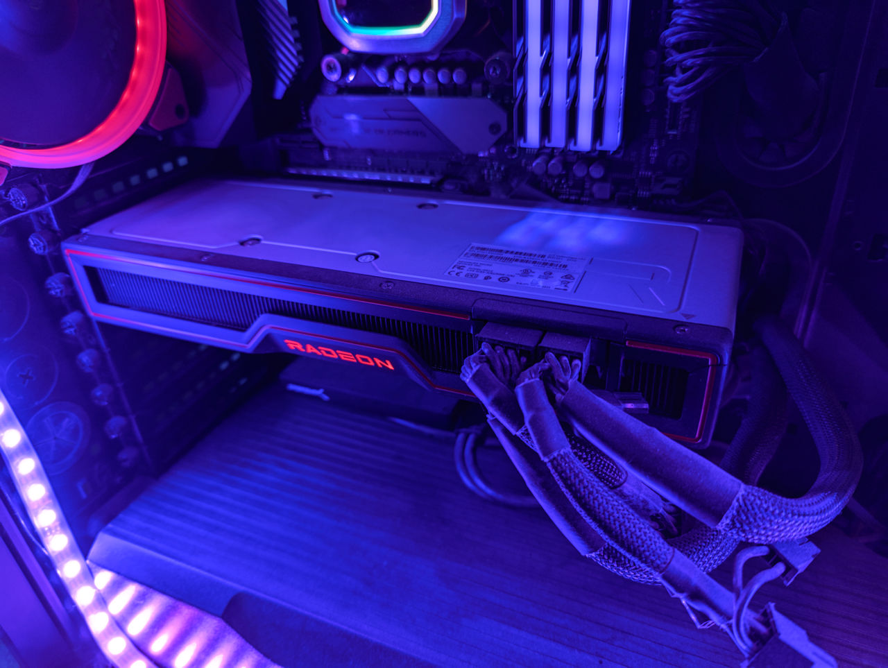 Rx 6700xt