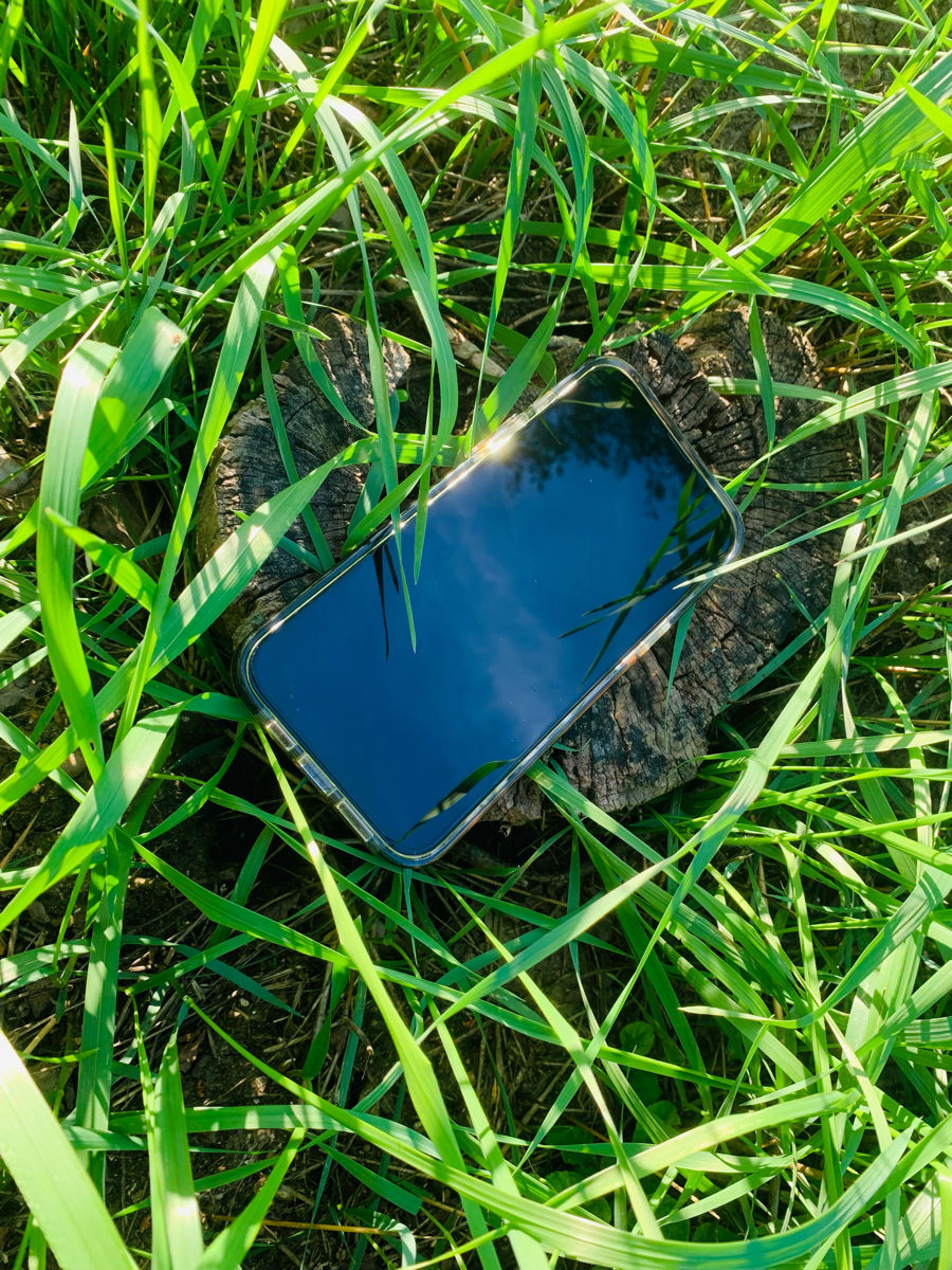 IPHONE 13 PRO MAX GOOLD