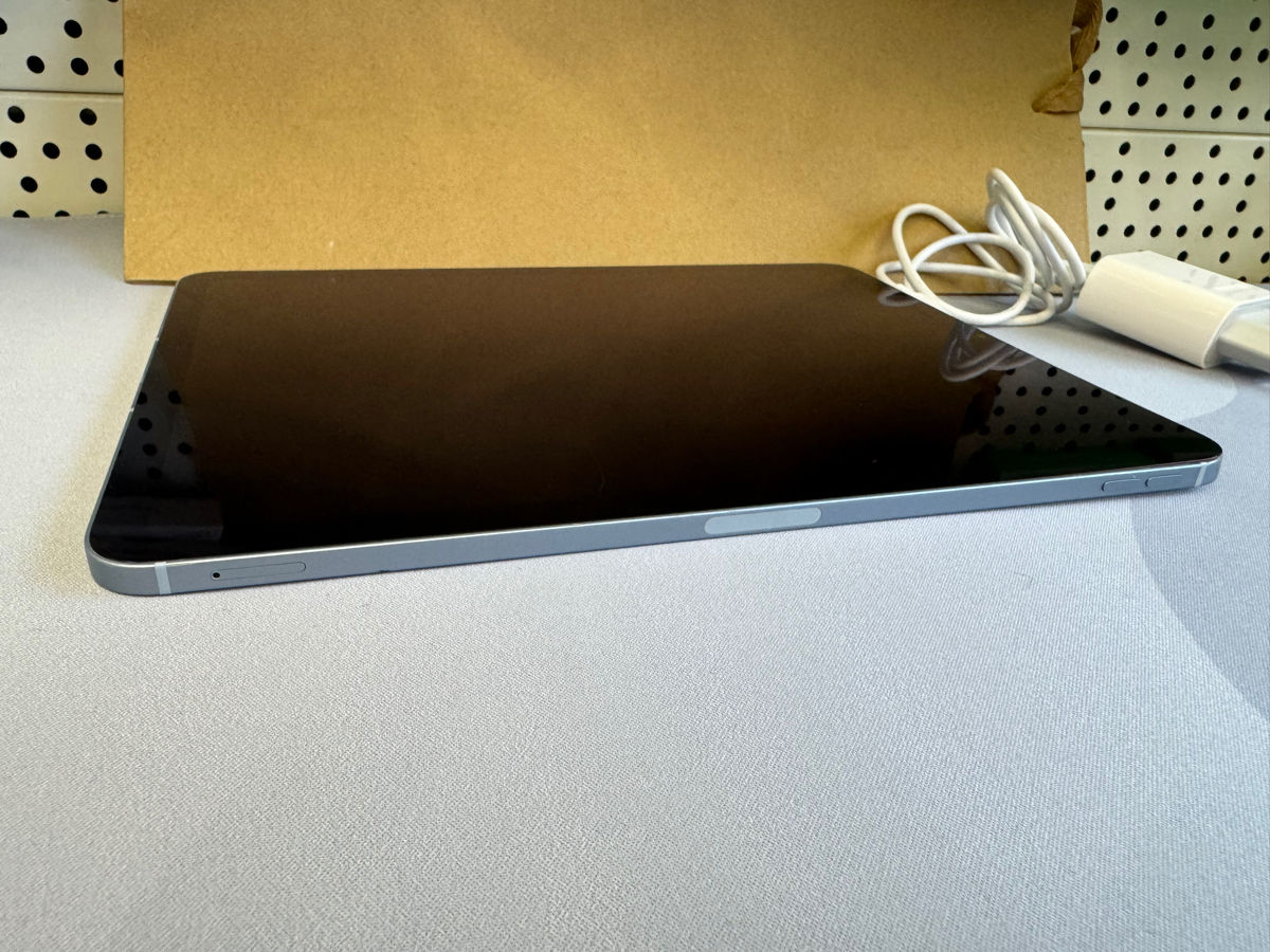 Ipad Air 4 64gb + LTE Original