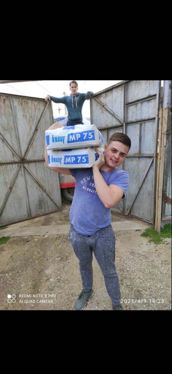 Hamali operativi 24 24