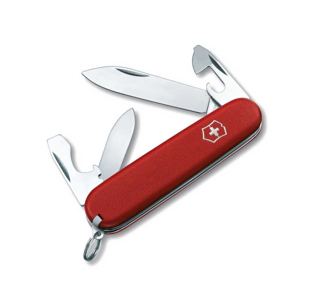 Victorinox Recruit Original knife made in Switzerland new condition in ...